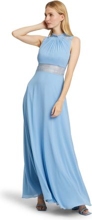 Vera Mont Damenkleid, Taubengrau, 42