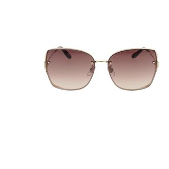 Chopard Stylische Sonnenbrille f&uuml;r modischen Look - - Accessories - Damen - Gelb - ONE SIZE