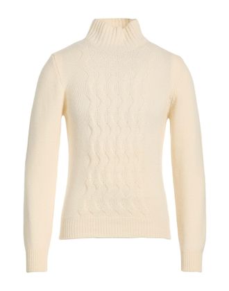 Daniele Alessandrini STRICKWAREN - Rollkragenpullover auf YOOX.COM