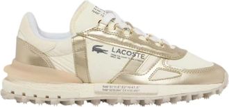 Lacoste Femme, Chaussures, Multicolore, Taille: 40 EU Elite Active Baskets