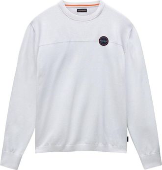 Napapijri Herren Strickpullover DERRI C