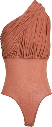 Rick Owens TOPS - Bodysuits auf YOOX.COM