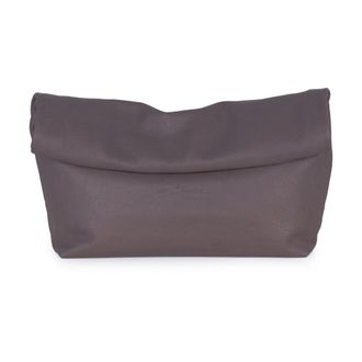 Cortana Delhi Clutch - - Bags - Damen - Braun - ONE SIZE