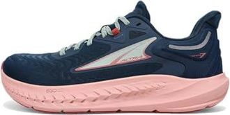 Altra Torin 7 Basket Femme, Deep Teal/Rose, 38.5 EU
