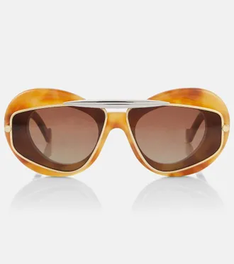 Loewe Aviator-Sonnenbrille Wing