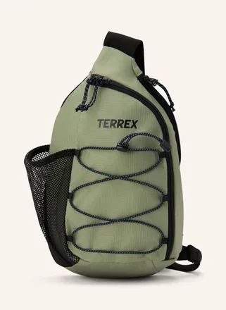 ADIDAS TERREX Adidas Terrex Umh&auml;ngetasche Terrex Multi gruen