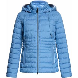 Betty Barclay Steppjacke - - Jackets - Damen - Blau - S