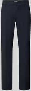 Brax Tapered Fit Stoffhose mit Viskose-Anteil Modell Phil
