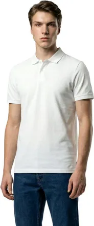 Jack & Jones Poloshirt (Spar-Set, 3er-Pack) mit besticktem Logo