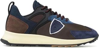 Philippe Model Herren, Schuhe, Mehrfarbig, 43 EUGr&ouml;&szlig;e