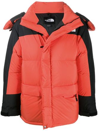 The North Face parka Retro Himalayan - Orange