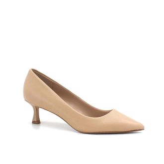 Steve Madden D&eacute;collet&eacute; - - Shoes - Damen - Rosa - 35 1/2 EU