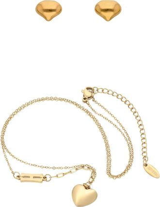 Faina Schmuckset