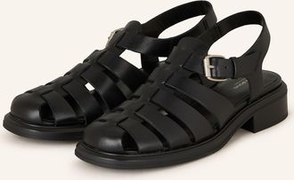 Vagabond Vagabond Shoemakers Sandalen Ellis schwarz