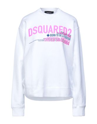 Dsquared2 TOPS - Sweatshirts auf YOOX.COM