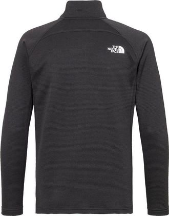 The North Face Langarmshirt M MUTTSEE FLEECE JACKET TNF BLACK