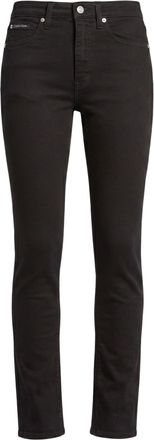 Calvin Klein HOSEN & R&Ouml;CKE - Jeanshosen auf YOOX.COM