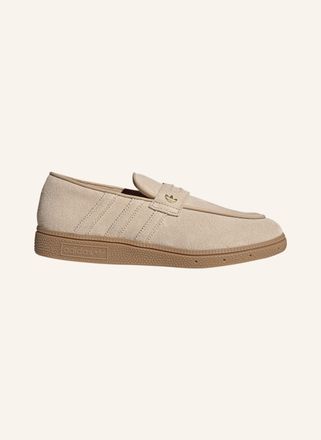 adidas Originals Adidas Originals Penny-Loafer Handball Spezial beige