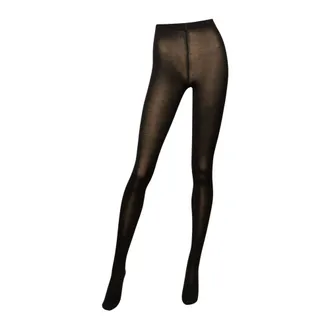 Wolford Femme, Sous-v&ecirc;tements, Noir, Taille: 36 FR Collant Merino 200
