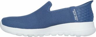 Skechers Damen, Schuhe, Blau, 37 EUGr&ouml;&szlig;e