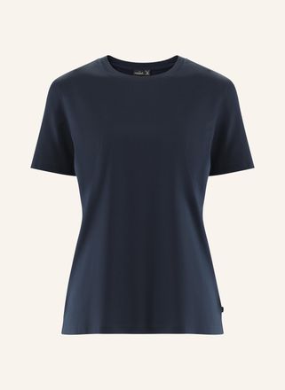 van Laack Van Laack T-Shirt Modern Fit blau