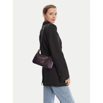 Coccinelle Handtasche Coccinelle TFK Coccinelle Beat Generatio E1 TFK 12 02 01 Violett