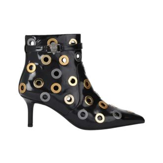 Kurt Geiger Damen, Schuhe, Schwarzk, 38 1/2 EUGr&ouml;&szlig;e