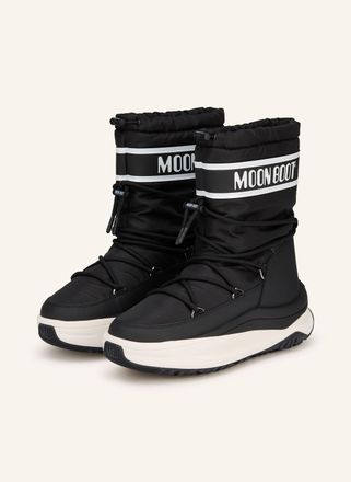 Moon Boot Moon Boot Moon Boots schwarz