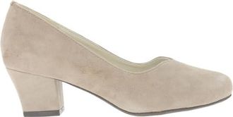 Hirschkogel 3000020, Escarpins Femme, Taupe, 41 EU
