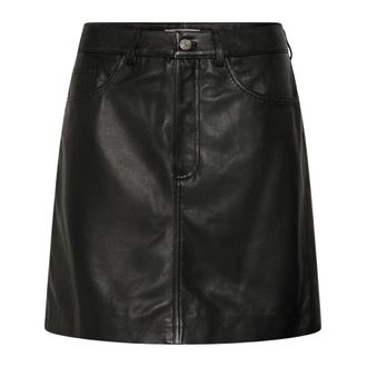 Part Two R&ouml;cke - - Skirts - Damen - Schwarzk - S