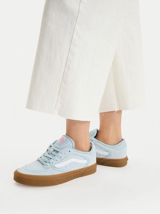 Vans Sneakers Vans Rowley Classic VN000SF4FOA1 Himmelblau