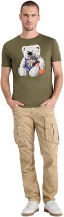 Le Temps Des Cerises T-shirt Tatia