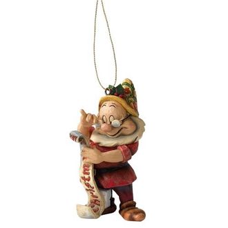 Enesco Disney Traditions A9040 Suspension Prof Résine 8 cm