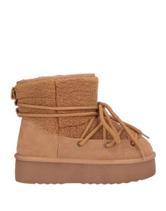 Ovye By Cristina Lucchi SCHUHE - Stiefeletten auf YOOX.COM