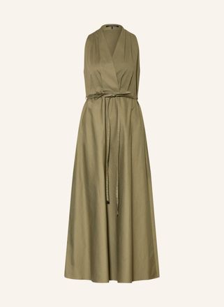 Luisa Cerano Luisa Cerano Kleid gruen