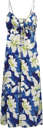 Only Onljane Life Strap Evy Long Dress Ptm