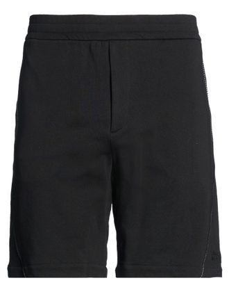 Alexander McQueen HOSEN & R&Ouml;CKE - Shorts & Bermudashorts auf YOOX.COM