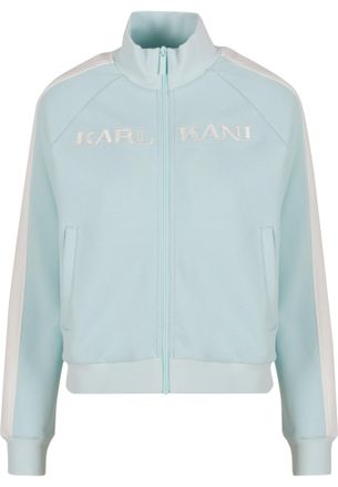 Karl Kani Fleecejacke Retro