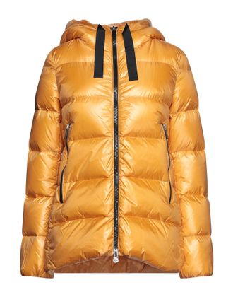 Add JACKEN & MÄNTEL - Pufferjacken & Daunenjacken auf YOOX.COM