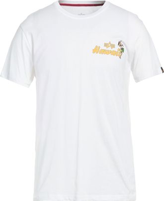 Alpha Industries TOPS - T-shirts auf YOOX.COM