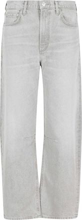 Citizens Of Humanity Femme, Jeans, Gris, Taille: W29 Miro Relaxed Jean