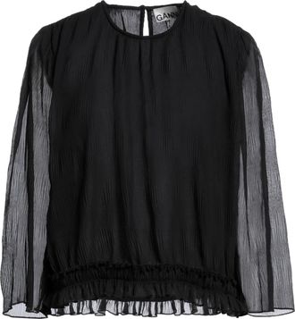 Ganni TOPS - Tops auf YOOX.COM