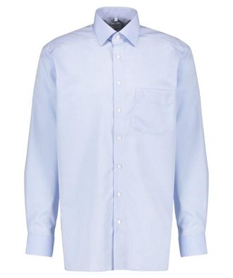 Olymp Herren Hemd Comfort Fit Langarm