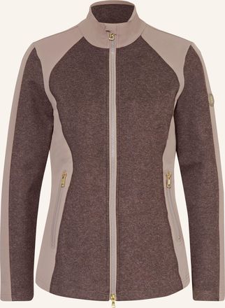 Bogner Golfjacke Dorinja braun