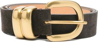 By Malene Birger Damen, Accessories, Braun, ONE SIZEGröße