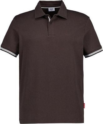 Joop Herren Polo-Shirt braun