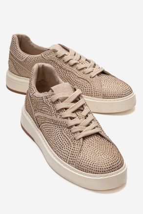 Prologue Berina Verzierter Sneaker