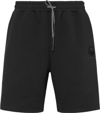 Plein Sport Herren, Shorts, Schwarzk, XSGr&ouml;&szlig;e