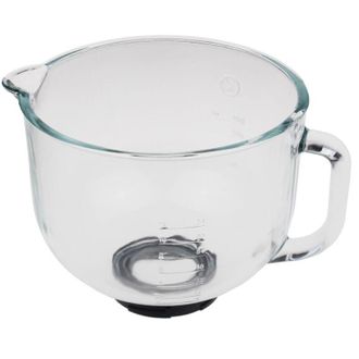 Kenwood Ersatzteil - Glasbeh&auml;lter KXT754GL