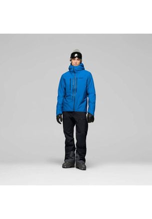 Norr&oslash;na Herren Trekkingjacke IYNGEN GORE-TEX JACKET